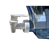 Arrow Plastics 743 2GAL Blue Beverage Container - - Walmart.com
