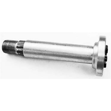 Lathe Headstock Spindle Adapter 5/8" Shopsmith to 1" x 8tpi US ...