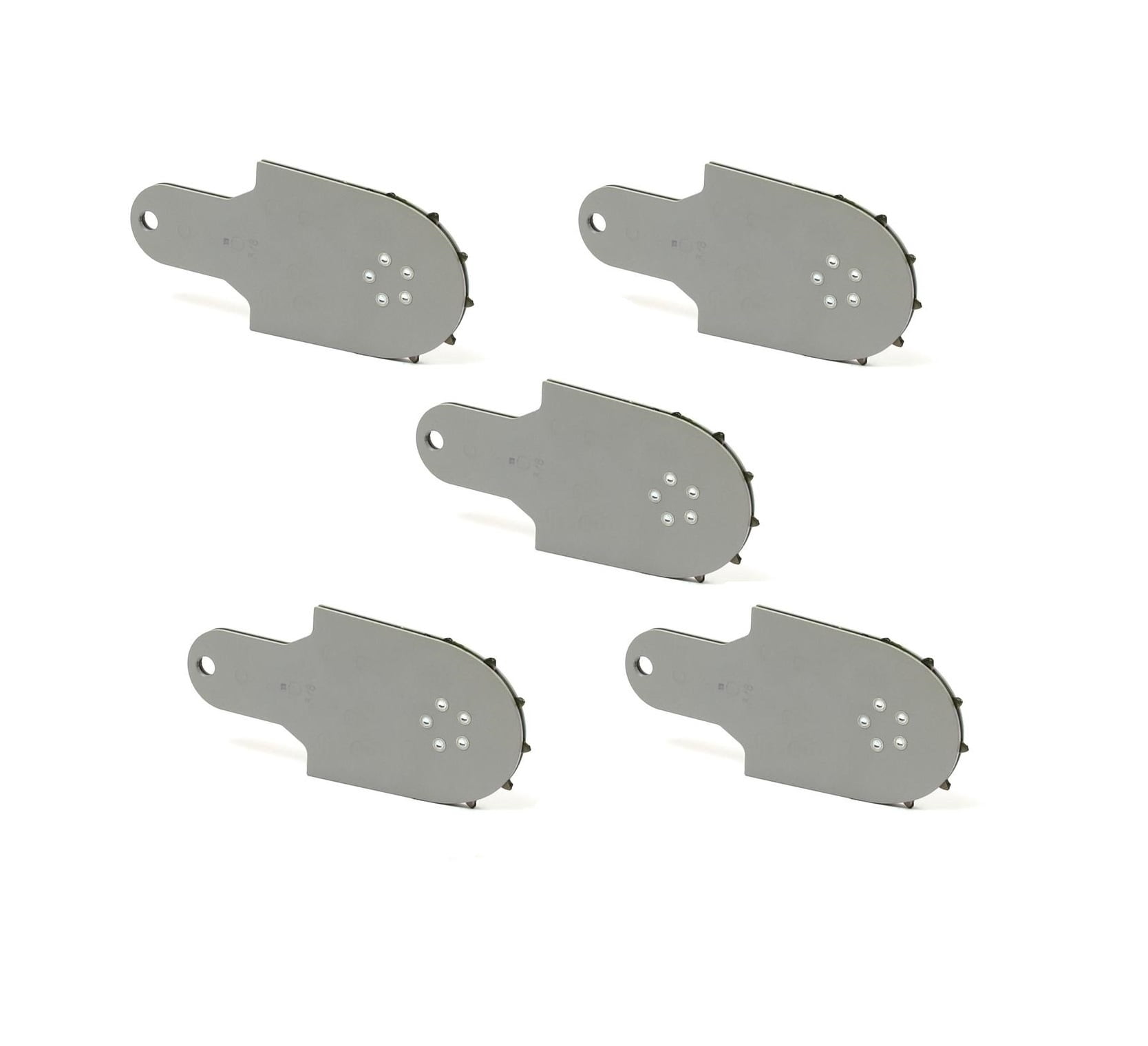 Oregon OEM 30853 Power Match (5 Pack) - Walmart.com