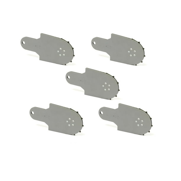 Oregon OEM 30853 Power Match (5 Pack) - Walmart.com