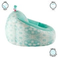 American Kids Squishy Butterfly Bean Bag Chair - Walmart.com