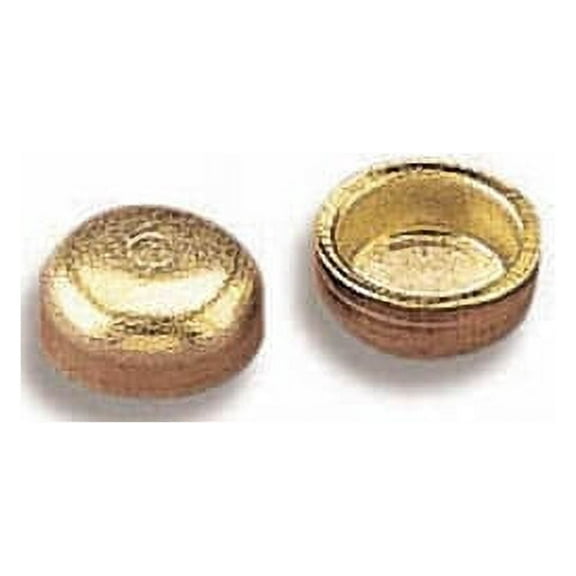 Holley Performance 20-54 Carburetor Metering Jet - Walmart.com