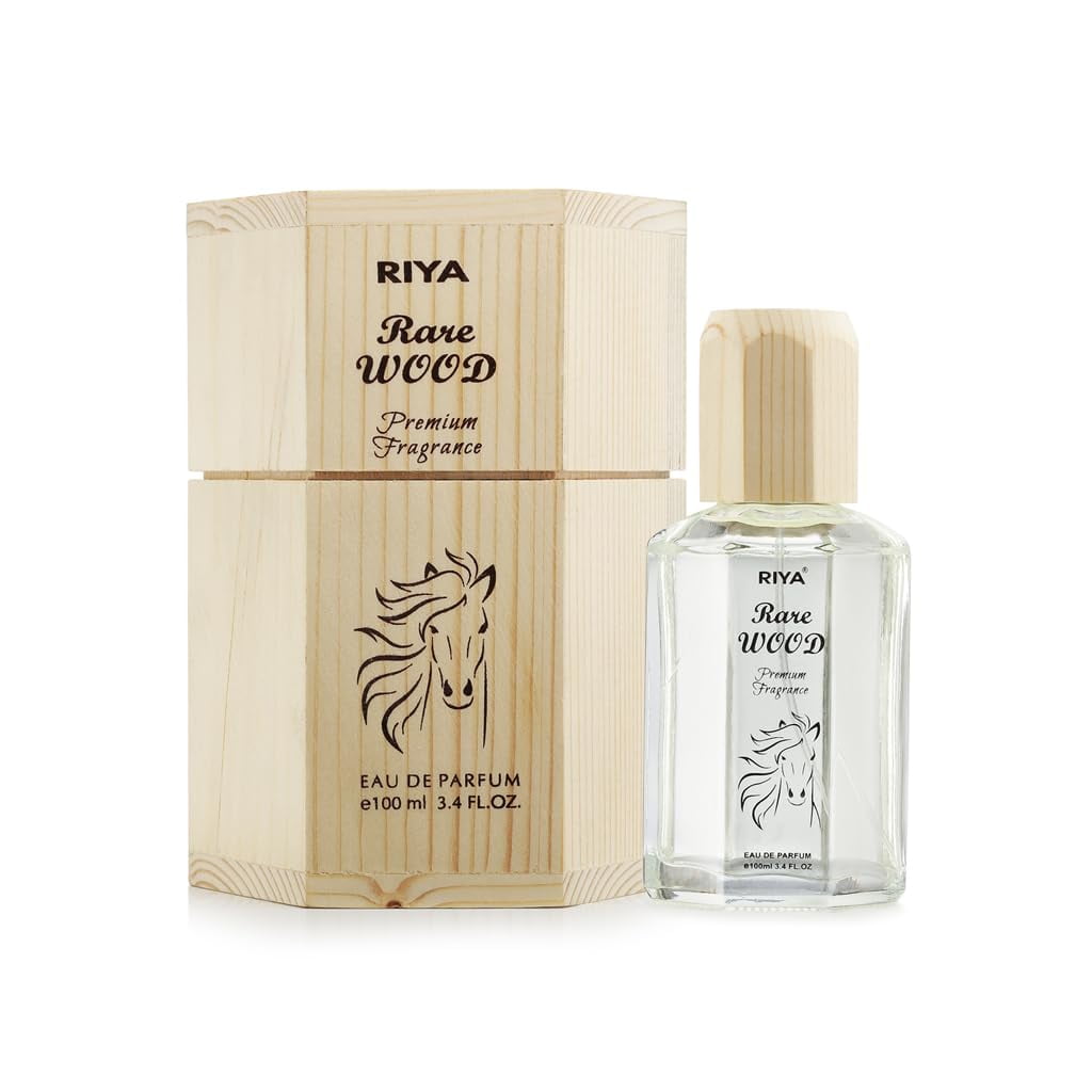 Click here for Riya Fragrances Riya Rare Wood Eau De Parfum For M... prices