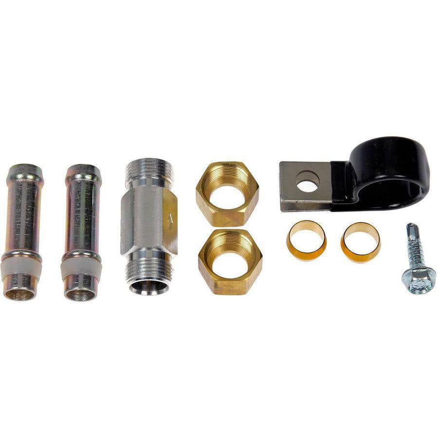 Dorman 800-196 Fuel Check Valve 3/8 - Walmart.com - Walmart.com