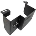 Fishbone Offroad Wheel Well Storage FB25100 - Walmart.com