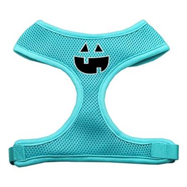 Ghost Hunter Design Soft Mesh Harnesses Orange Large - Walmart.com