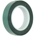 High Temp Powder Coating Anodizing Green Polyester Paint Masking Tape 1 ...