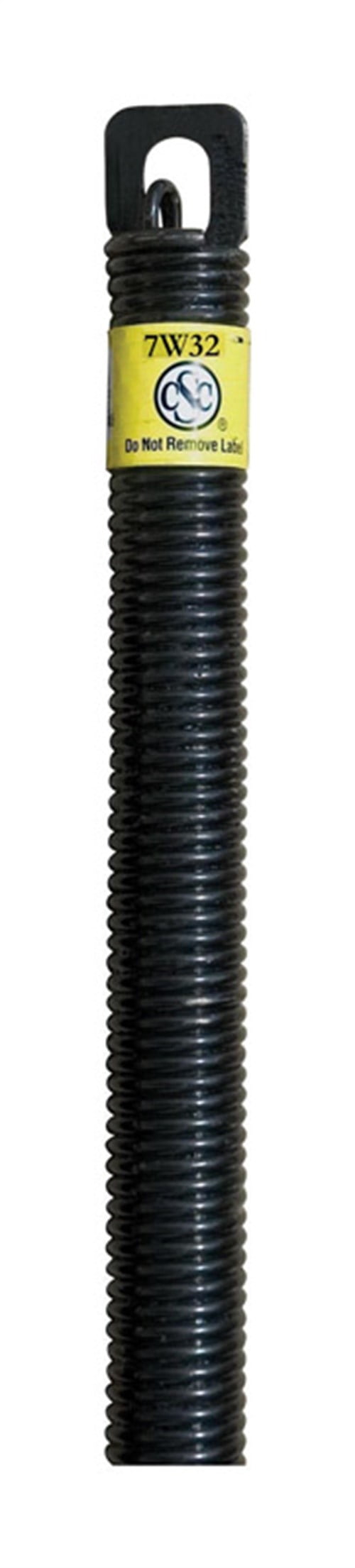 7W32 1-5/16" x 32" Garage Door Extension Spring Plug End - Walmart.com