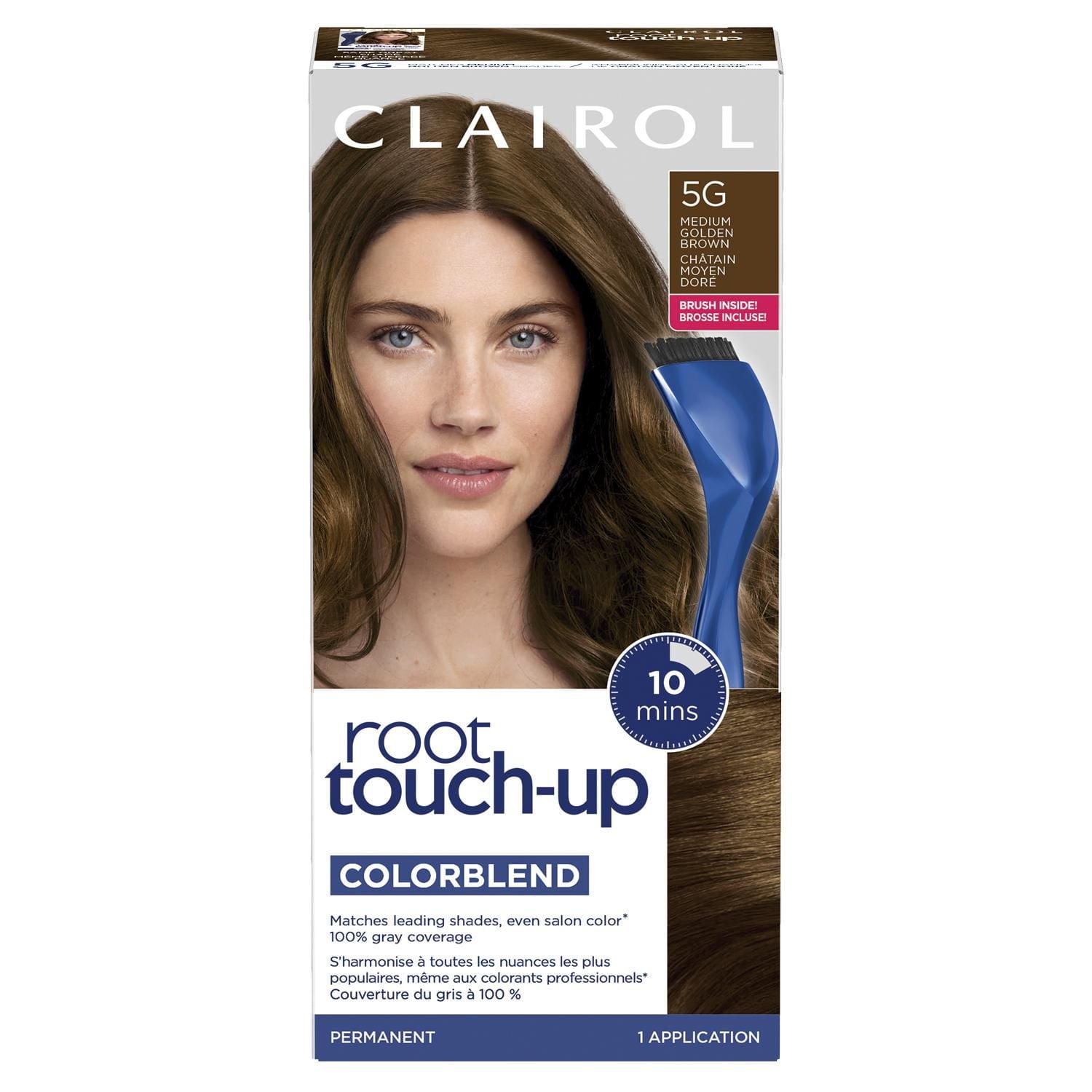 Click here for Clairol - Root Touch-Up Permanent Hair Colour  Hai... prices