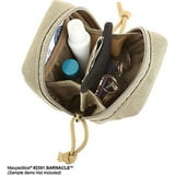 Barnacle Pouch Black - Walmart.com