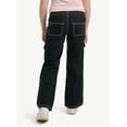 Justice Girls Snoopy Cargo Pant, Sizes 6-18 Slim & Plus - Walmart.com