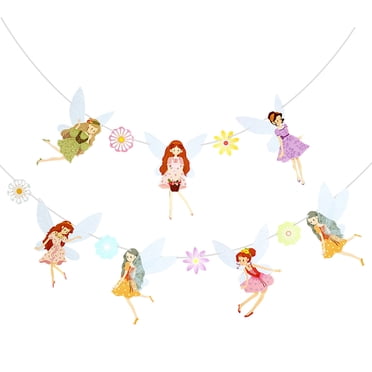 Elena of Avalor Disney Princess Kids Birthday Party Hanging Fluffy ...