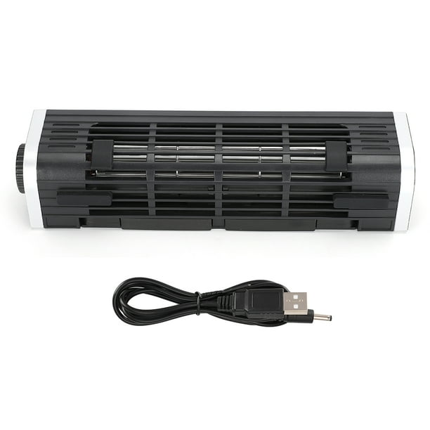 Heat Sink,Laptop Cooling Fan Notebook Laptop Cooling USB Cooling Fan ...