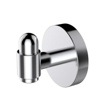 TOTO® Classic Collection Series A Robe Hook, Polished Chrome - YH300#CP ...