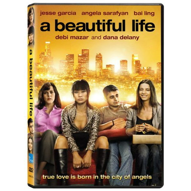 A Beautiful Life (2011) [Dvd] - Walmart.com