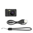 Mini Camera with Screen Sport HD 1080p Portable Vintage Very Small ...