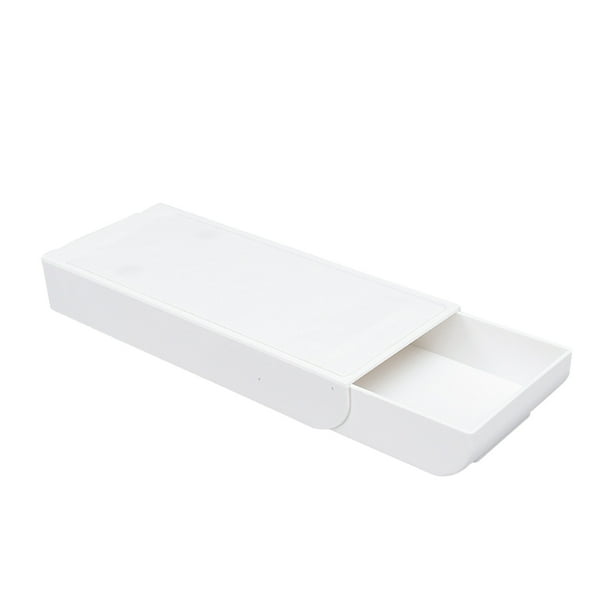 Maytalsory 1/2/3/5 Slide Out Desk Drawer Multi-Purpose Under Desk ...