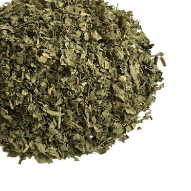 Alfalfa Leaf, Dried Herb, 1 oz (28 g) - Walmart.com