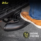 Bully BBS-1104L Black Bull Series LED Hitch Step - Walmart.com