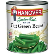 Hanover Frozen Vegetables