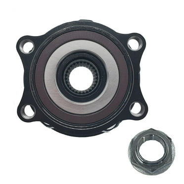 Wheel Bearing and Hub Assembly - Walmart.com