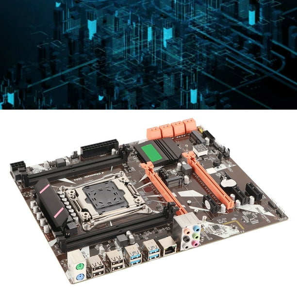 PC Motherboar, Accurate LGA 2011 Motherboard For Desktop - Walmart.ca