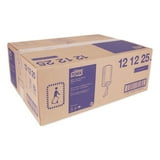 Tork Basic Mini Centerfeed Paper Towel M1, Single Pull, High Absorbency ...