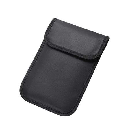 Wallet Universal Signal Blocking Bag Shielding Pouch Hacking Mobile ...