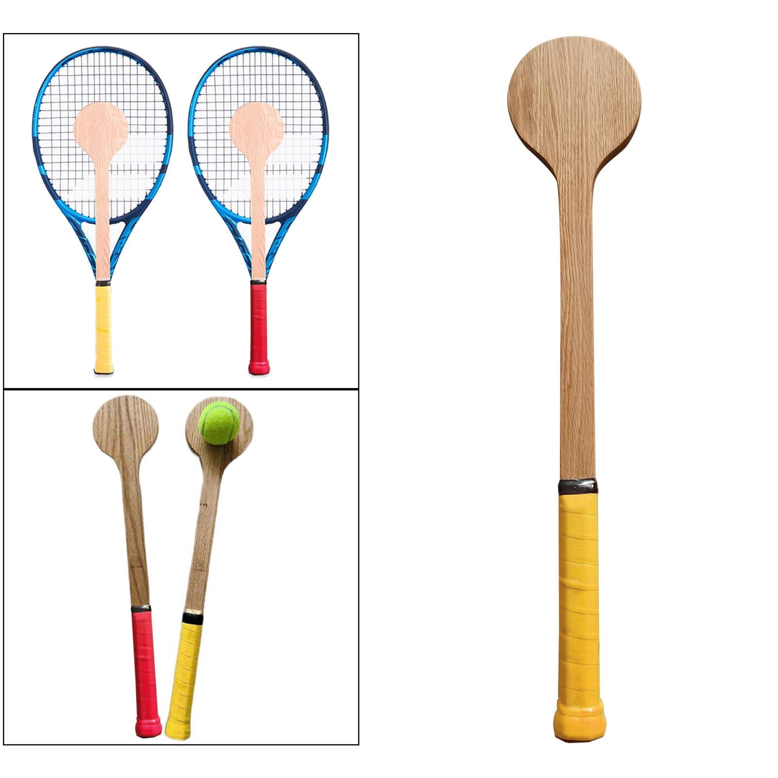 Functional Tennis Pointer Training Aid,Tennis Pointer Wooden Tennis ...