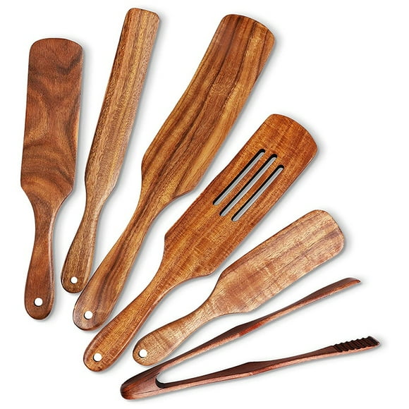 Mad Hungry Spurtle Set