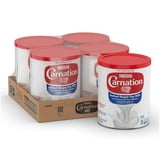 Free Shipping! Nestle Carnation Instant Nonfat Dry Milk, Instant Milk ...