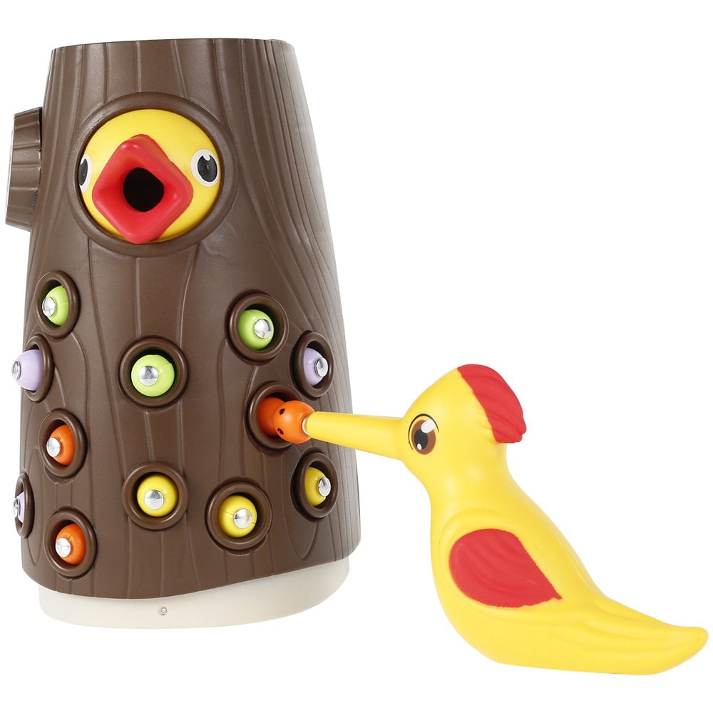 Click here for Pengxiang Hungry Woodpecker Toy For 2 Years Old Ki... prices