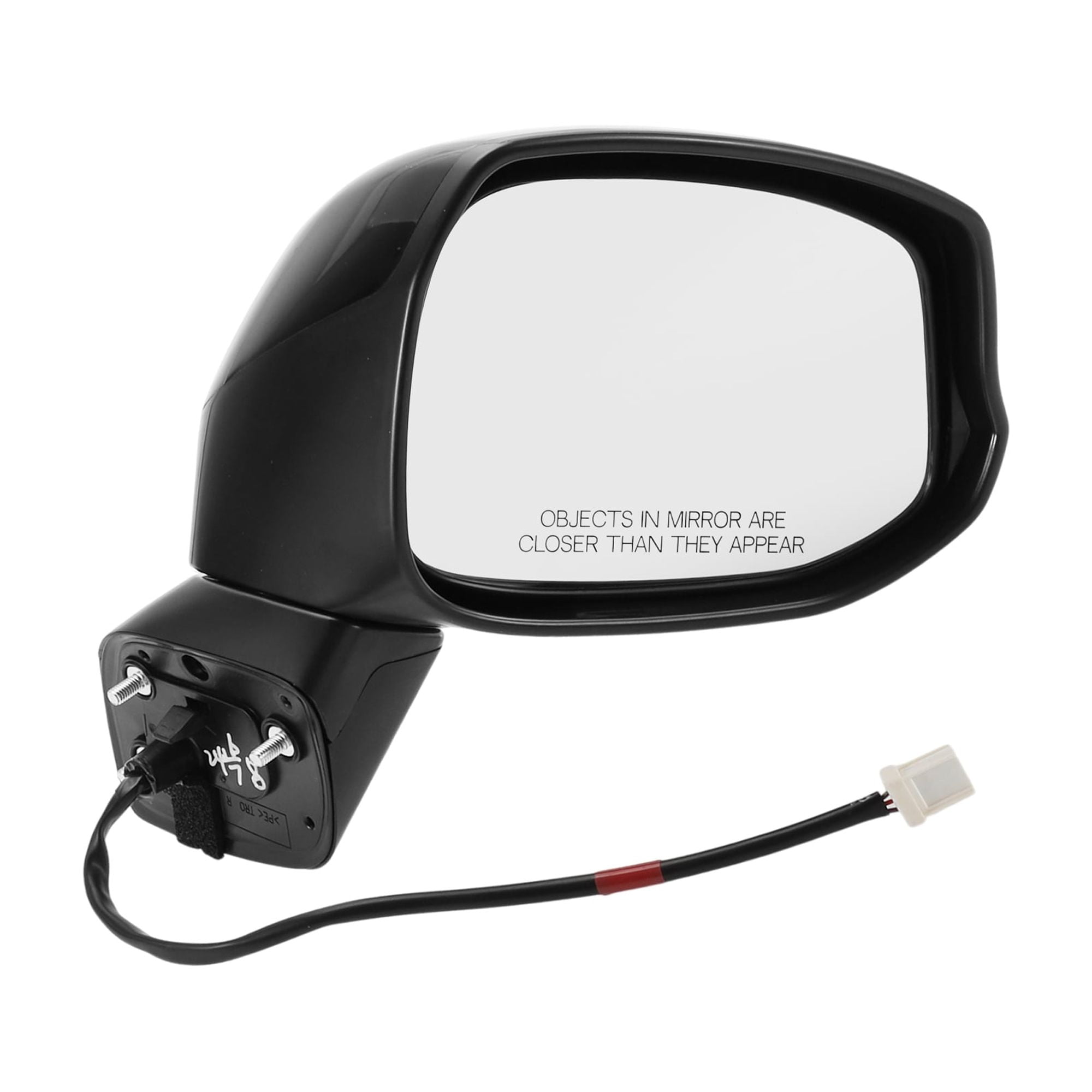 Click here for Unique Bargains Right Side Door Mirror Replacement... prices