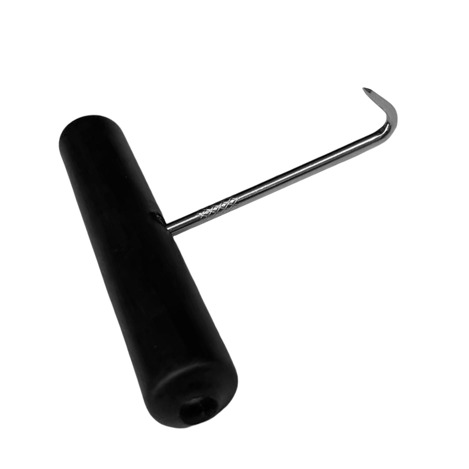 Portable Tennis Racket Stringing Puller String Tool Squash Badminton ...