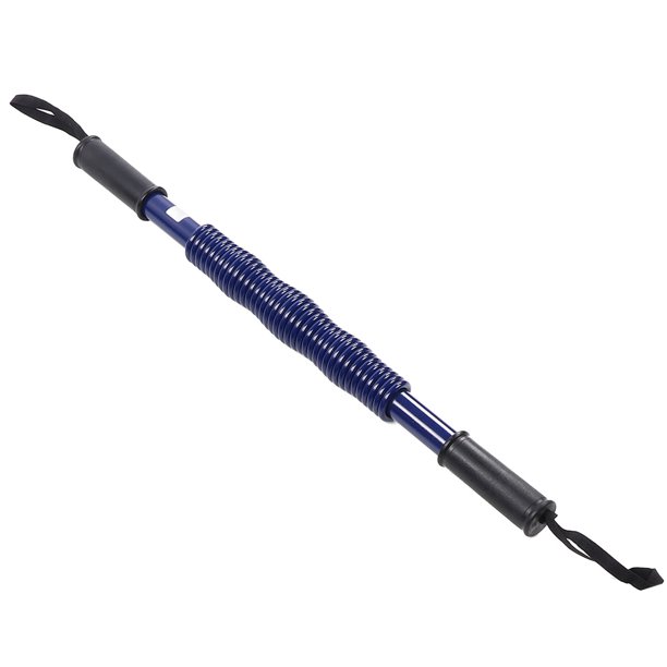 Forearm Power Exerciser Spring Arm Strength Muscle Trainer Chest ...