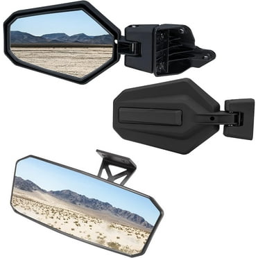 Velvac 714558 Mirror - Walmart.com