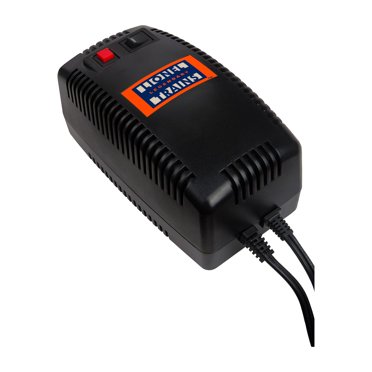 Parallax 6345RU RU Series 45 Amp Converter/Charger Replacement Unit ...