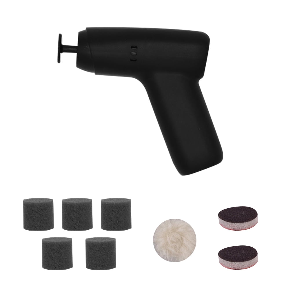 Click here for Amdohai 1500r/Min Cordless Usb Recharging Car Auto... prices