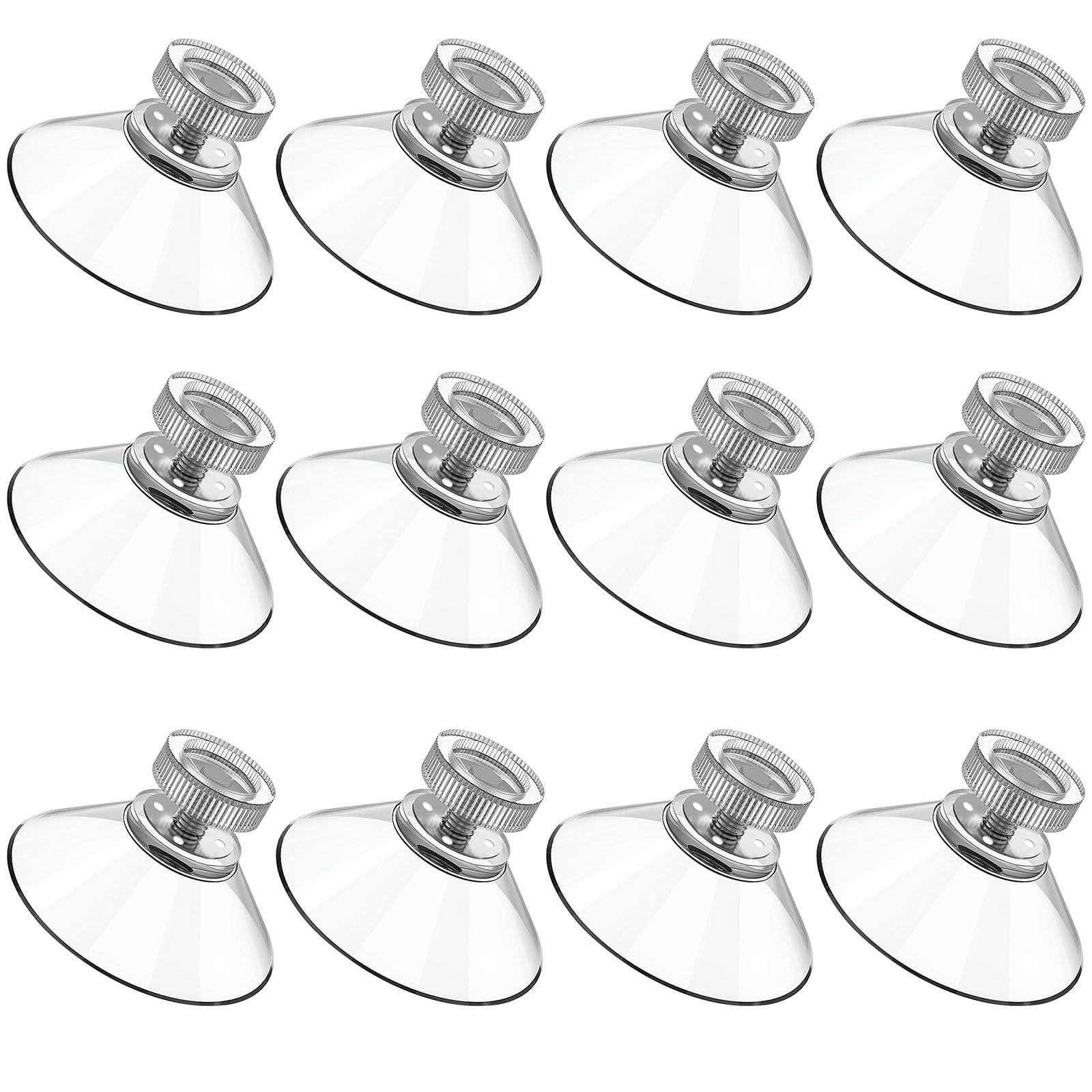 Click here for Visit The Glocharm Marketplace Store 12pcs Clear P... prices
