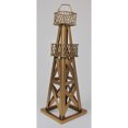 Metrotex Designs Decorative Oil Derrick Table - Walmart.com