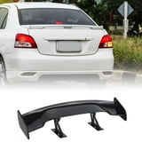 jiaping Universal Car Mini Spoiler Wing for All Cars Easy Installation ...