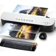 Royal Sovereign Office 12" 2-Roller Laminating Machine for Hot and Cold ...