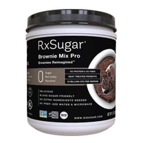 Brownie Mix Pro - Just add water products for supermarkets - Walmart ...