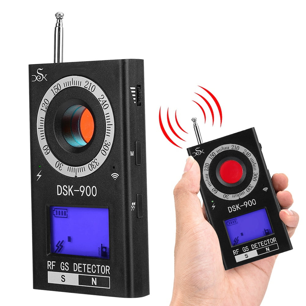 Kritne Signal Detector, Phone Signal Detector, Multi-Functional Full ...