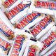 PayDay Snack Size Candy Bars 11.6oz Bag (approx 16 pcs), 2 Pack ...