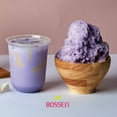 Bossen Authentic Taro Powder Mix for Creamy Beverages and Desserts - 2. ...