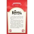 Knott's Berry Farm Premium Bite Sized Raspberry Shortbread Cookies Ten Ounce Gift Box - Walmart.com