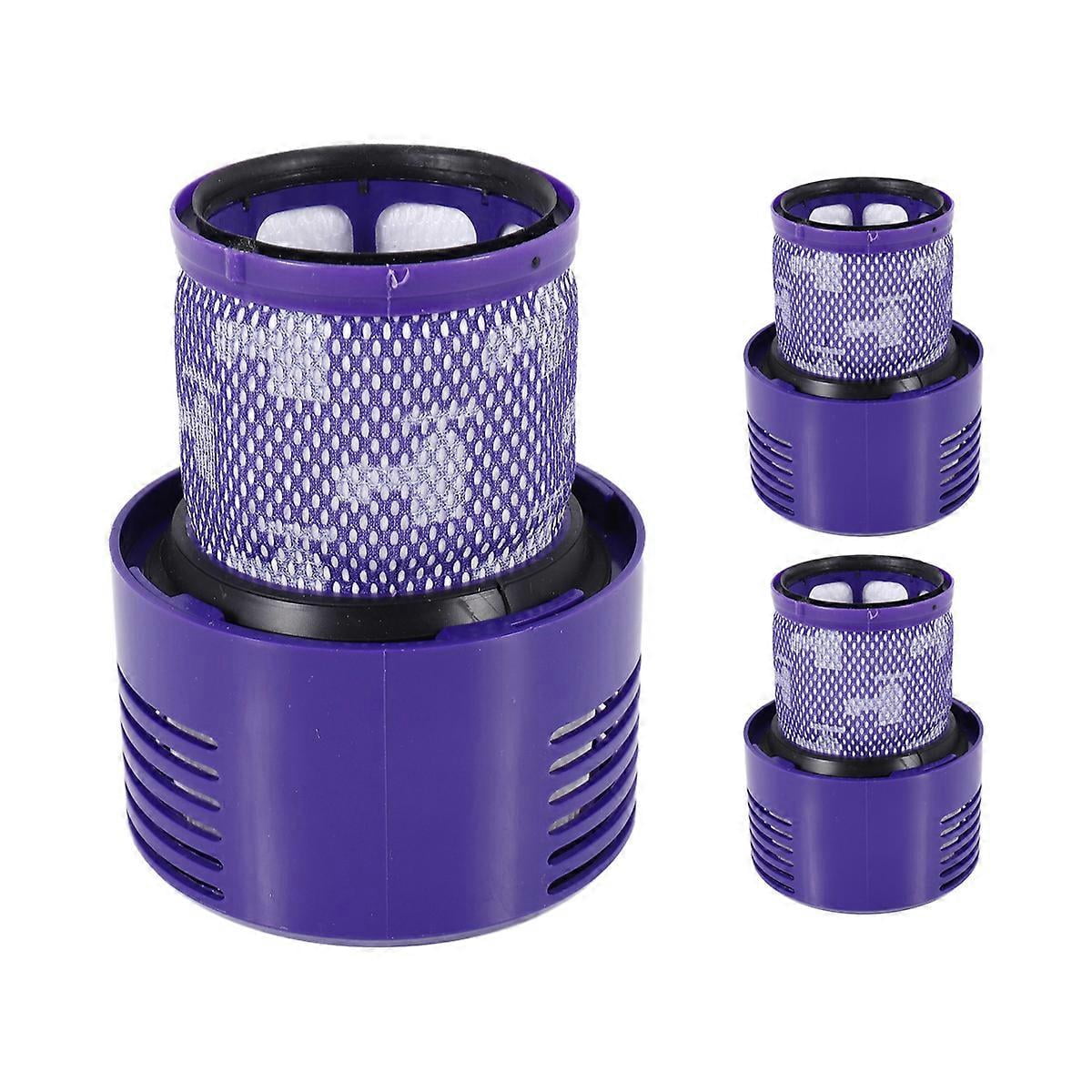 Click here for Renjunyao 3 Pack Hepa Replacement V10 Filters For... prices