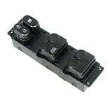 labwork Master Driver Side Door Lock Power Window Switch Assembly ...