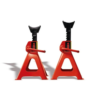 Torres Para Automovil 3t 1 Par Herramienta MIKELS T-9360 | Bodega ...